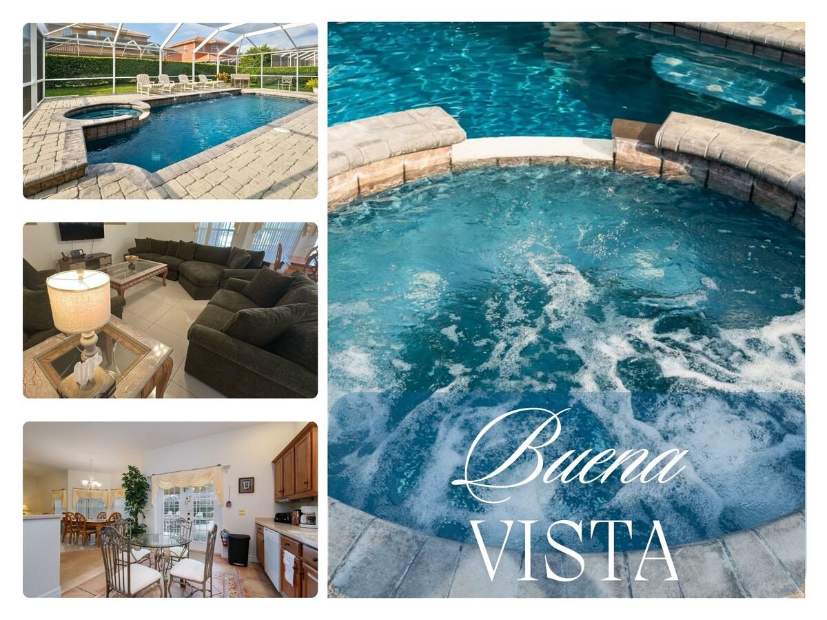 427VL - Buena Vista (B) | Vista Park