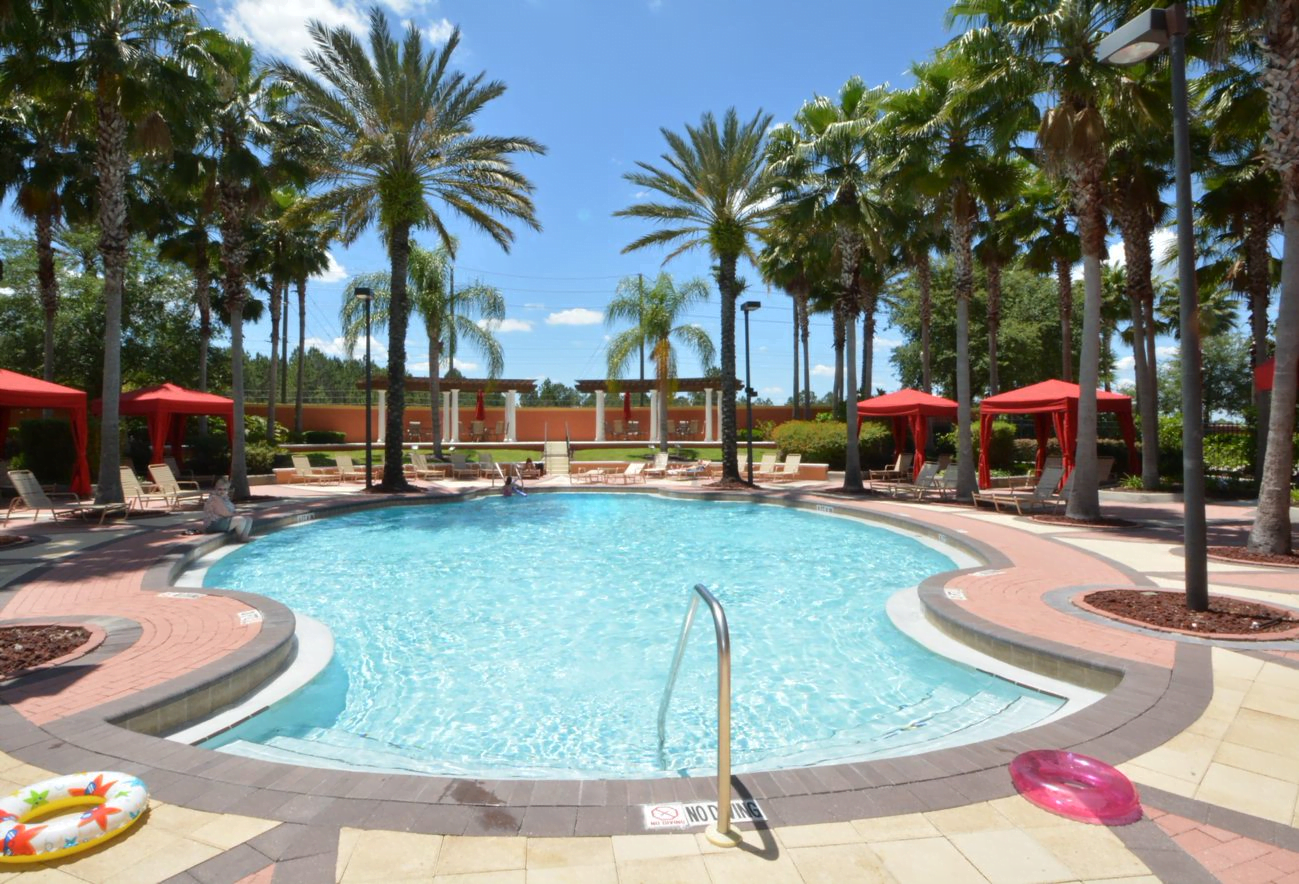 Solana Vacation Resort Rentals - Florida Holiday Rentals