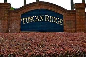 Tuscan Ridge Vacation Resort - Florida Holiday Rentals