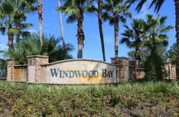 Windwood Bay - Orlando Florida