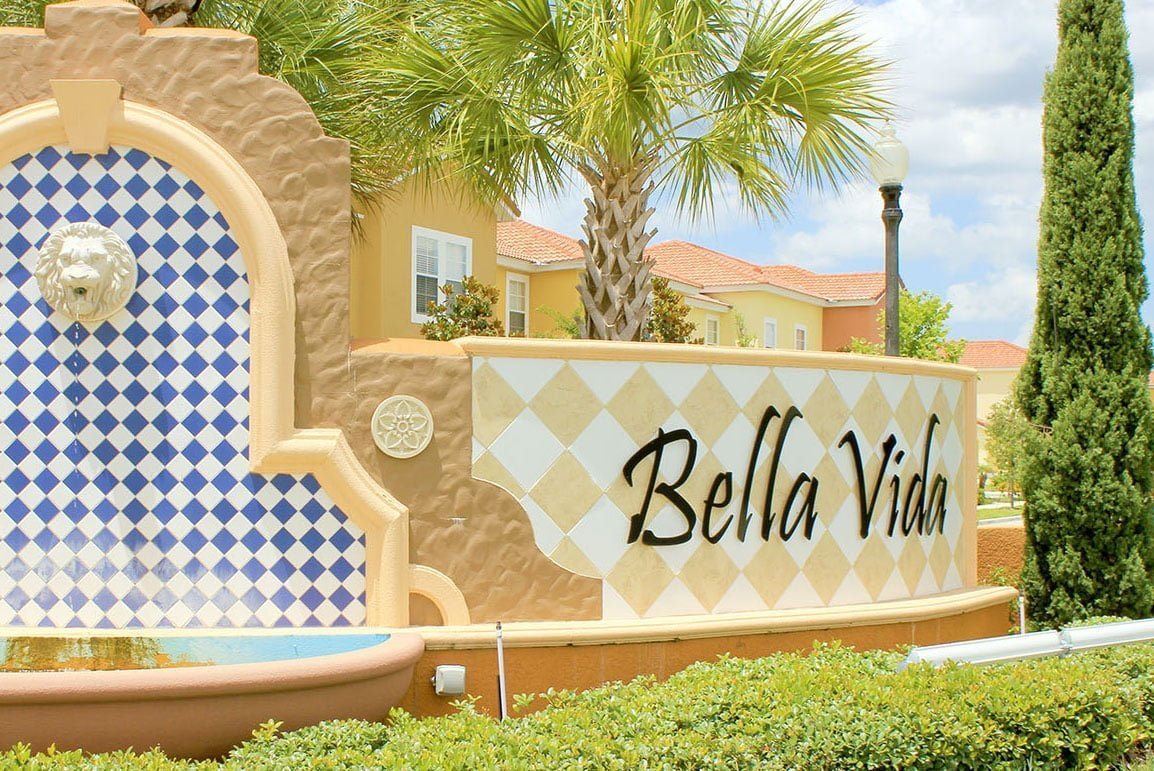 BellaVida Resort