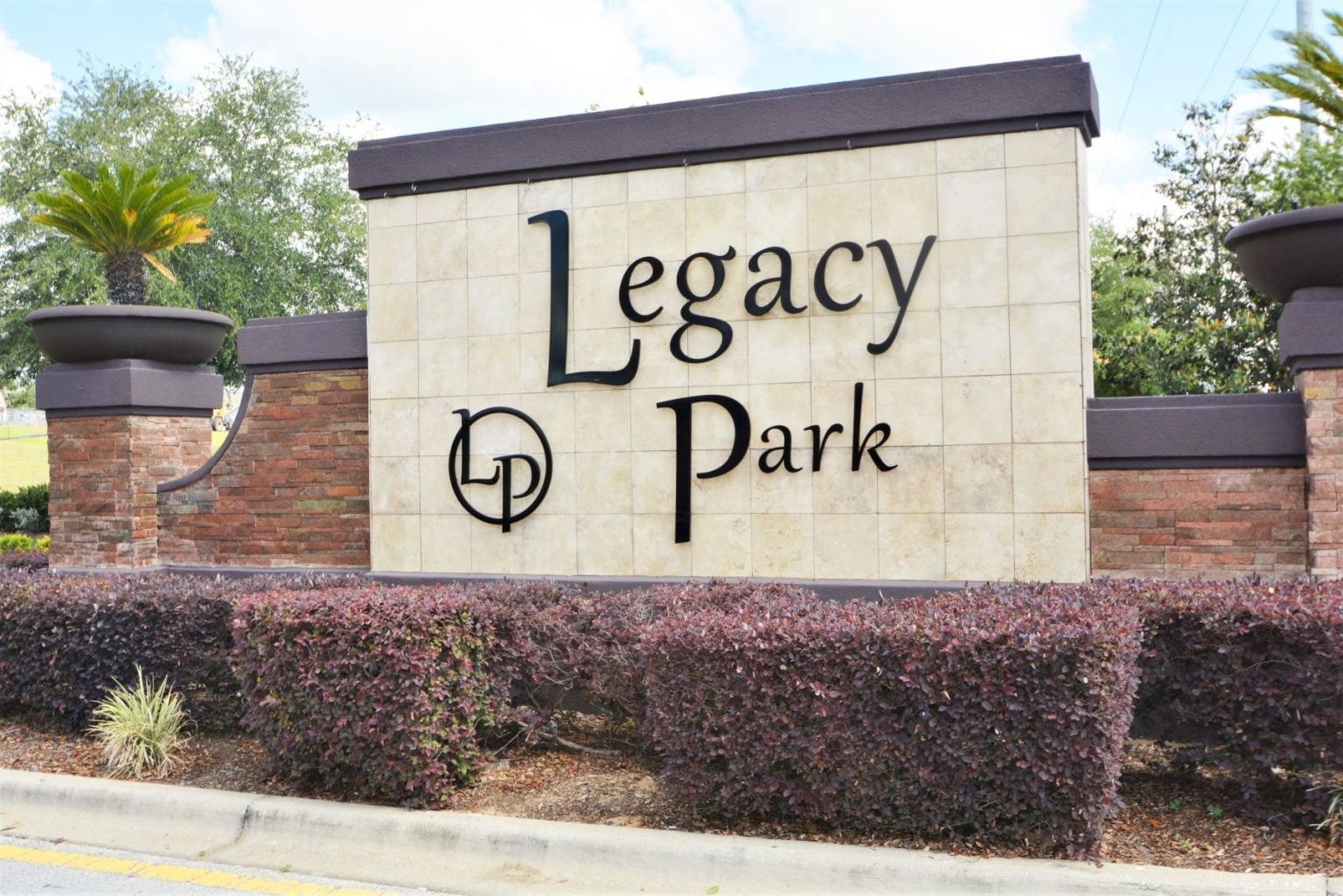 Legacy Park | Orlando Rent a Villa