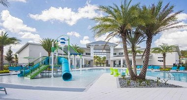 VERANDA PALMS RESORT