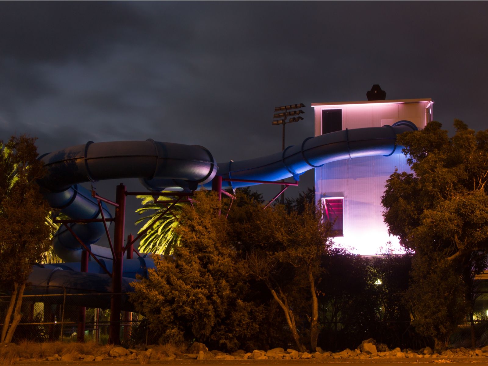 Dive into the Fun at Disney World's H2O Glow After Hours