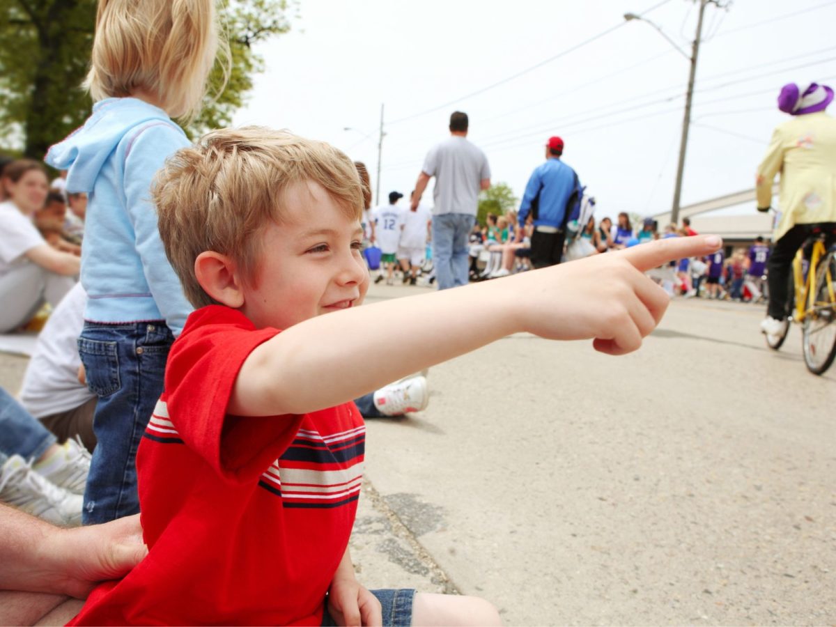 Experience the Magic of Universal Studios’ Biggest Parade Ever on July ...