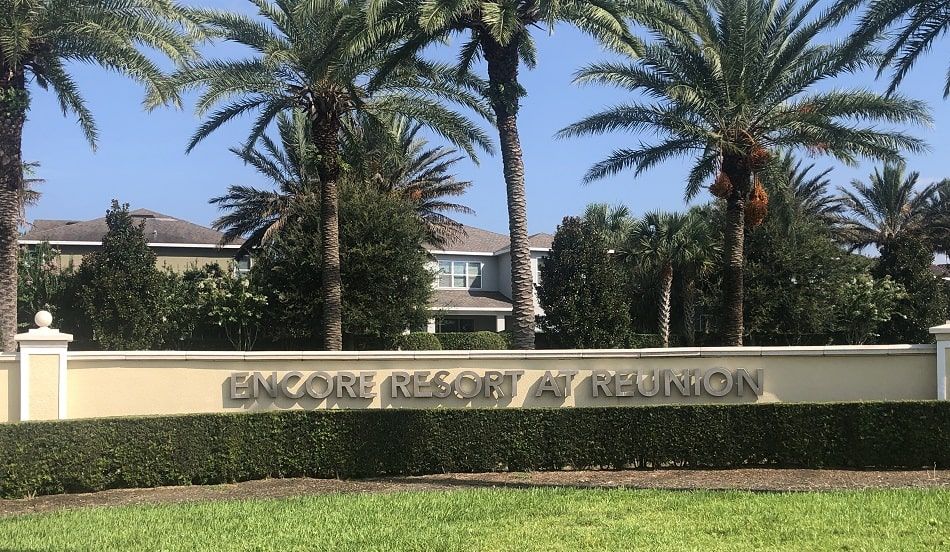 Encore Resort | Orlando Rent a Villa